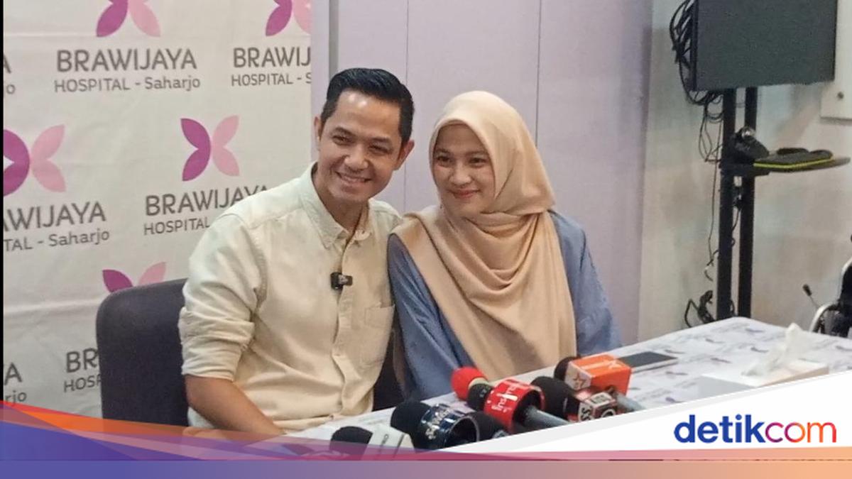 Makna Nama Anak Perempuan Dude Harlino dan Alyssa Soebandono