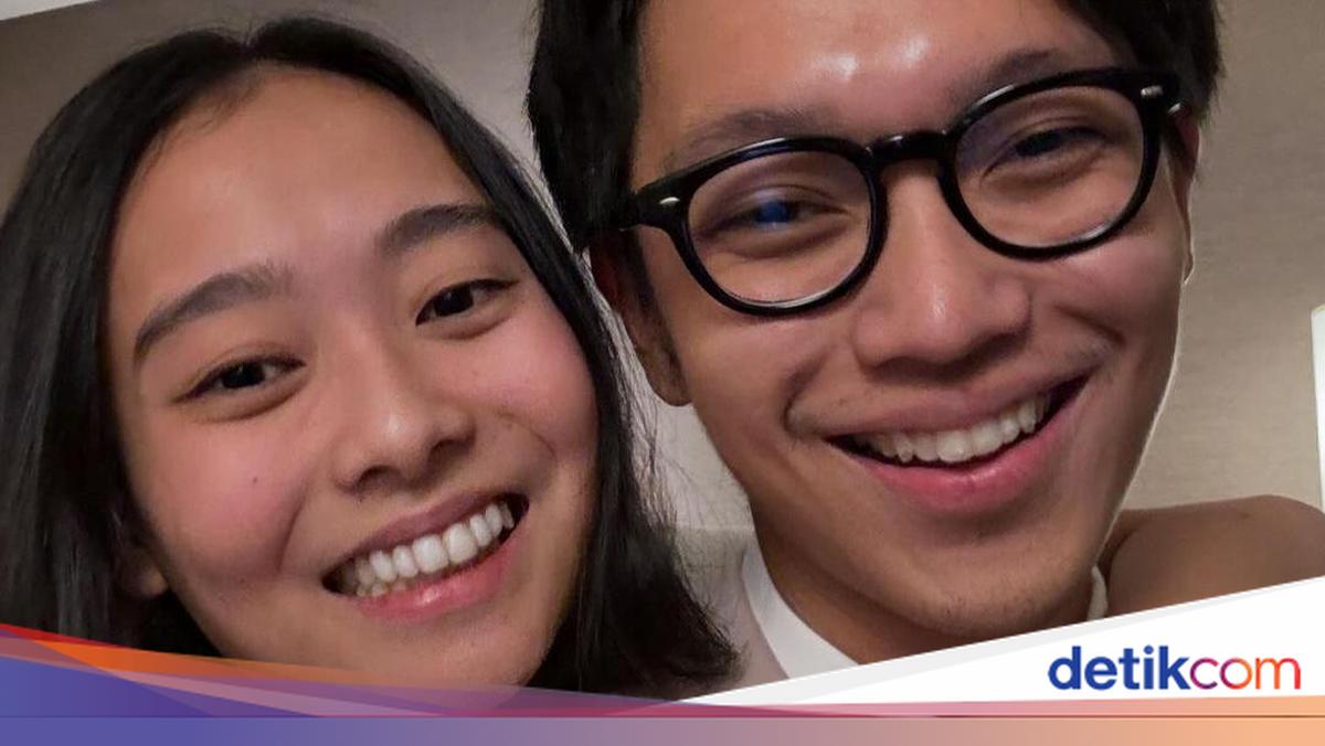 She Said Yes! Brandon Salim Lamar Kekasih Hati di Jepang