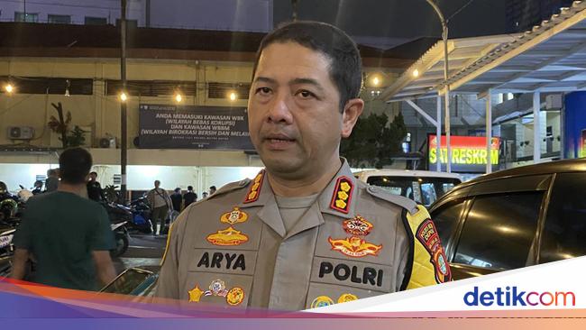 Polisi: Dokter Sedot Lemak di WSJ Clinik Bukan Spesialis, Tak Berizin