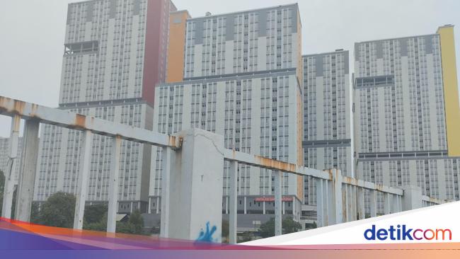 Menteri PUPR: Alih Fungsi Wisma Atlet Jadi Hunian ASN Sedang Dirapatkan