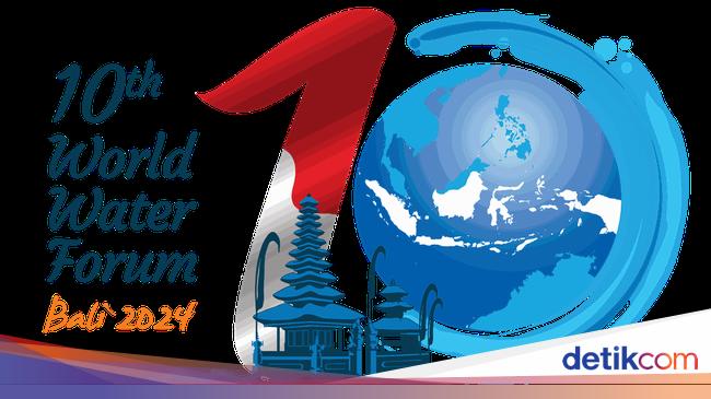 World Water Forum 2024: Negara yang Hadir, Isu, Lokasi, dan Waktu ...