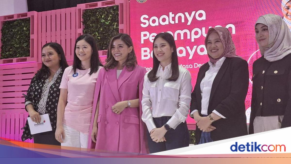 Kisah Merry Riana Umur 26 Tahun Punya USD 1 Juta