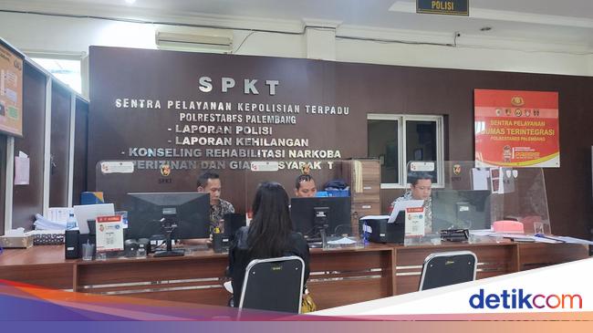 10 Kali Rumah Kemalingan, Mila Akhirnya Lapor Polisi