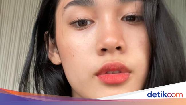 7 Potret Nurra Datau, Putri Ine Febriyanti yang Curi Atensi