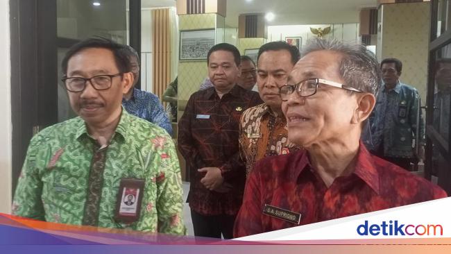 Pemprov Sumsel Wanti-wanti ASN Netral Jelang Pilkada Serentak 2024