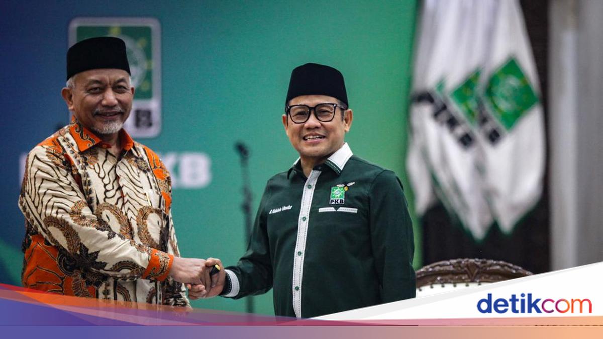 Beda PKS dan PKB soal Duet Anies-Sohibul Iman