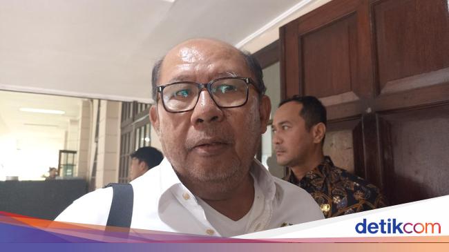 Ibu Kota Pindah, PDIP Dorong Pemprov Jakarta Ambil Alih Senayan-Kemayoran Ibu Kota Pindah, PDIP Dorong Pemprov Jakarta Ambil Alih Senayan-Kemayoran