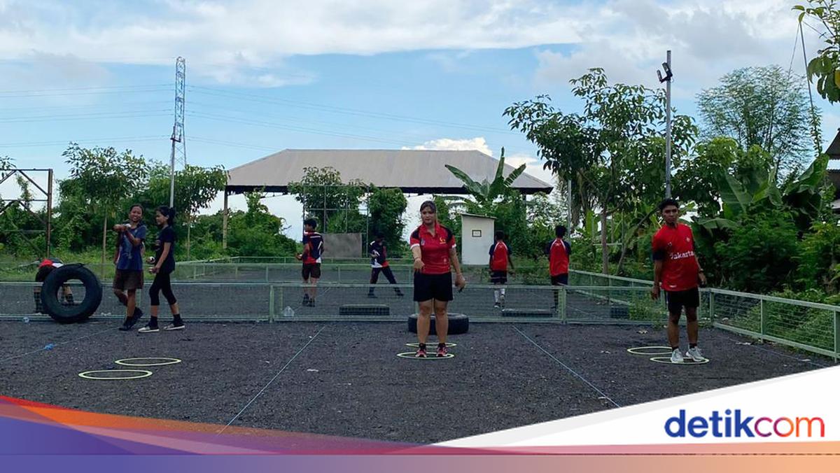 Klungkung Turunkan 808 Atlet ke Porjar Bali 2024, Juara Iming-Iming SPP ...