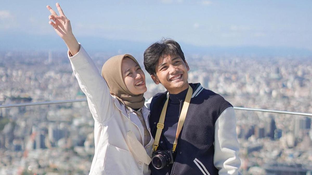 Alasan Istri Bintang Emon Positif 'Narkoba' usai Minum Obat Flu