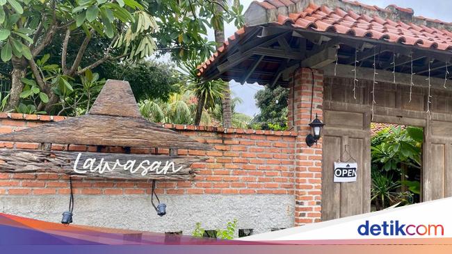 Sedep Miroso! Soto Daging dan Mie Godog Jawa di Resto Jawa Asri