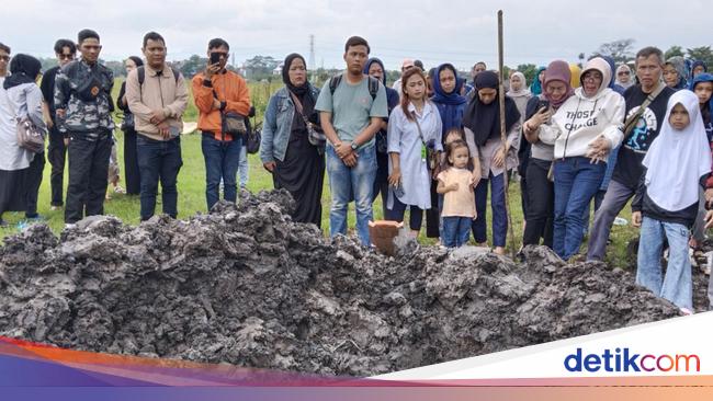KemenPPPA Minta Kasus Mayat Wanita dalam Koper di Bekasi Diusut Tuntas KemenPPPA Minta Kasus Mayat Wanita dalam Koper di Bekasi Diusut Tuntas