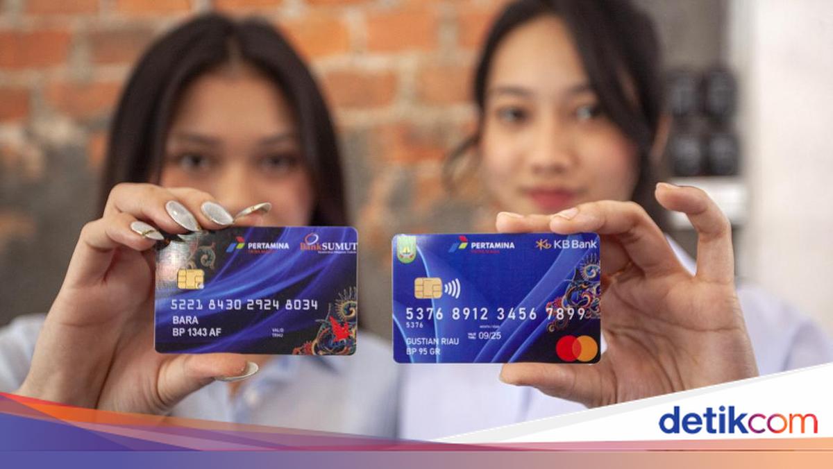 Penjelasan Lengkap Pertamina soal Kartu Khusus buat Beli Pertalite