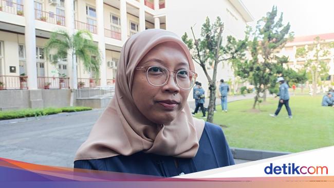 Pakar Geologi UGM Ungkap Adanya Sesar Tua di IKN