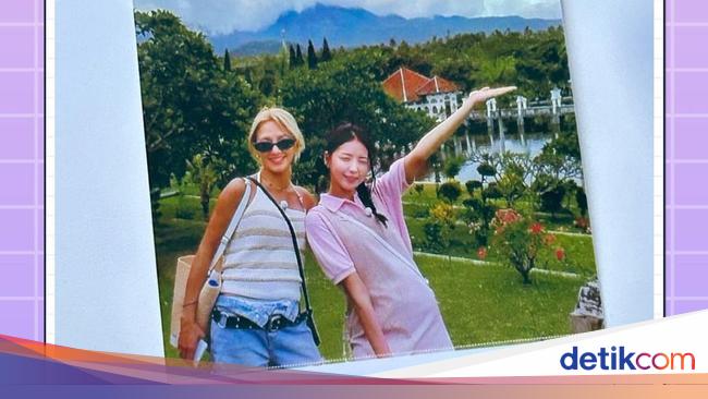 Imigrasi Bali Periksa Produser, Bagaimana Nasib Hyoyeon-Dita Karang di Bali?
