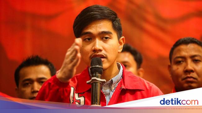 Kaesang Pangarep Sudah Urus 3 Surat untuk Maju Pilkada Sejak 20 Agustus