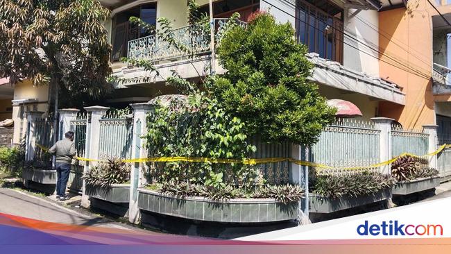 Keluarga Menanti Terungkapnya Misteri Kematian Rini di dalam Koper