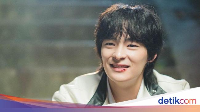 Mengenal Song Geon Hee, Pemain Sky Castle Jadi Second Lead di Lovely Runner