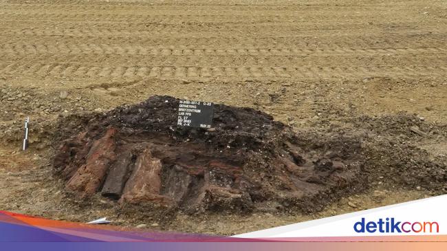 Arkeolog Temukan Sumur Kuno 3000 Tahun Berisi 'Harta Karun' di Jerman