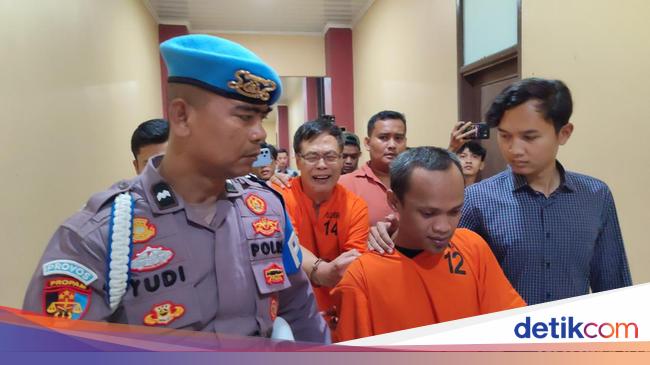 Cula Badak Jawa Dijual Rp 525 Juta, Pembeli Sempat Kabur ke China