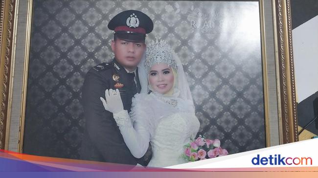 Keluarga ke Jakarta Jemput Jasad Polisi Manado Tewas Diduga Bunuh Diri