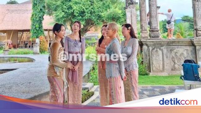 Sandiaga Sebut Tim 'Pick Me Trip in Bali' Hanya Dikenai Sanksi Administrasi