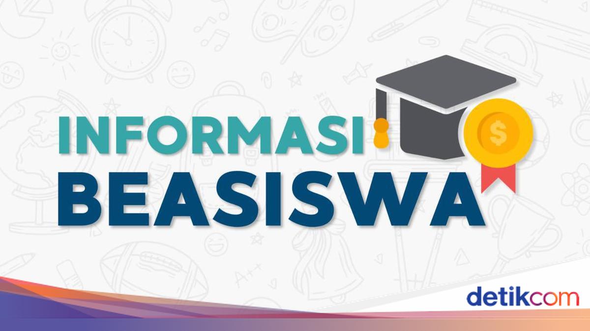 4 Beasiswa Terbaru Juni 2026 untuk Calon Mahasiswa, Cek Syaratnya!