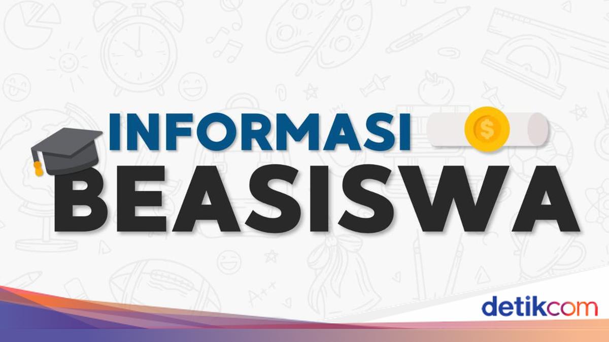 5 Beasiswa S1-S3 yang Masih Buka di Agustus 2025, Tujuan Dalam dan Luar ...