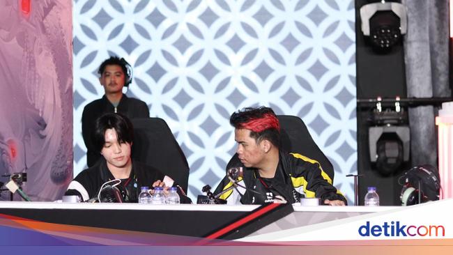 Jadwal MPL ID S13 Hari Ini: Fnatic Onic Vs Geek Fam