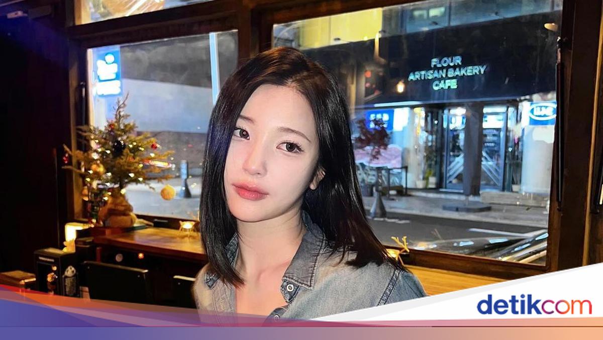 Dinikahi Pengusaha 15 Tahun Lebih Tua, Idol KPop Sohee Umumkan Akan Pensiun