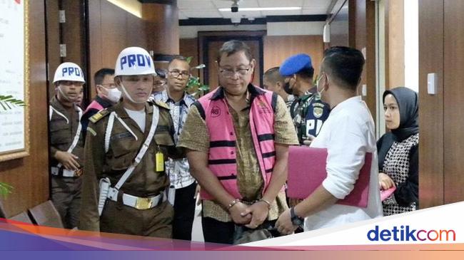 Ada 5 Tersangka Baru dalam Kasus Timah, Siapa Saja Mereka?