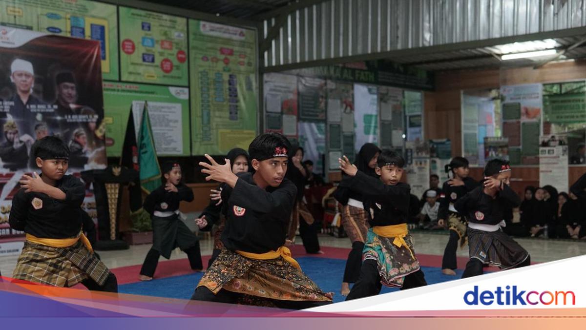 Sejarah Pencak Silat dan Fakta-fakta Unik dari Olahraga yang Melegenda