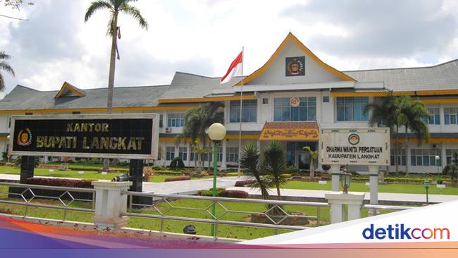 Asal-usul Langkat: Sejarah, Raja Pemerintahan, Geografi, dan Fakta Uniknya