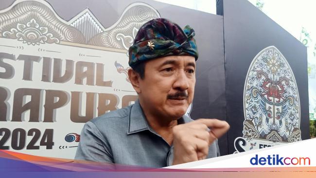 Dita Karang-Hyeoyeon SNSD Langgar Izin, Dispar Bali Ingatkan Taat Aturan