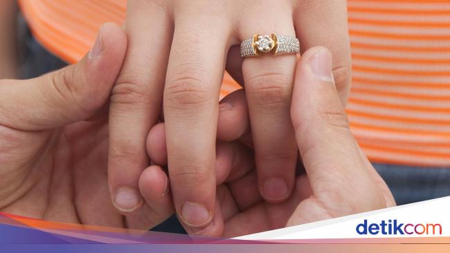Viral Pertunangan Anak di Medsos, Begini Kata Psikolog Unair