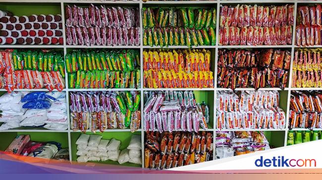 Kenapa Disebut Warung Madura? Ini Penjelasan Singkatnya