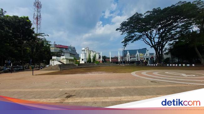 Daftar Rangkaian Kegiatan HUT ke-24 Cimahi, Bazar UMKM hingga Happy Run