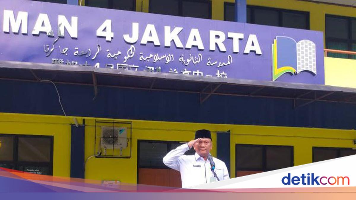 Cek Informasi PPDB MAN 4 Jakarta di Sini, Ada yang Segera Dibuka!