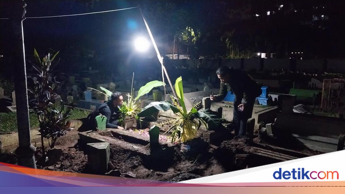 Selebgram Asal Malang Bro Jabro Meninggal Dunia, Dimakamkan di TPU Kasin