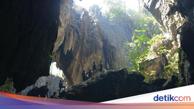 4 Destinasi Wisata di Musi Rawas Utara, Ada Danau Rayo-Goa Batu
