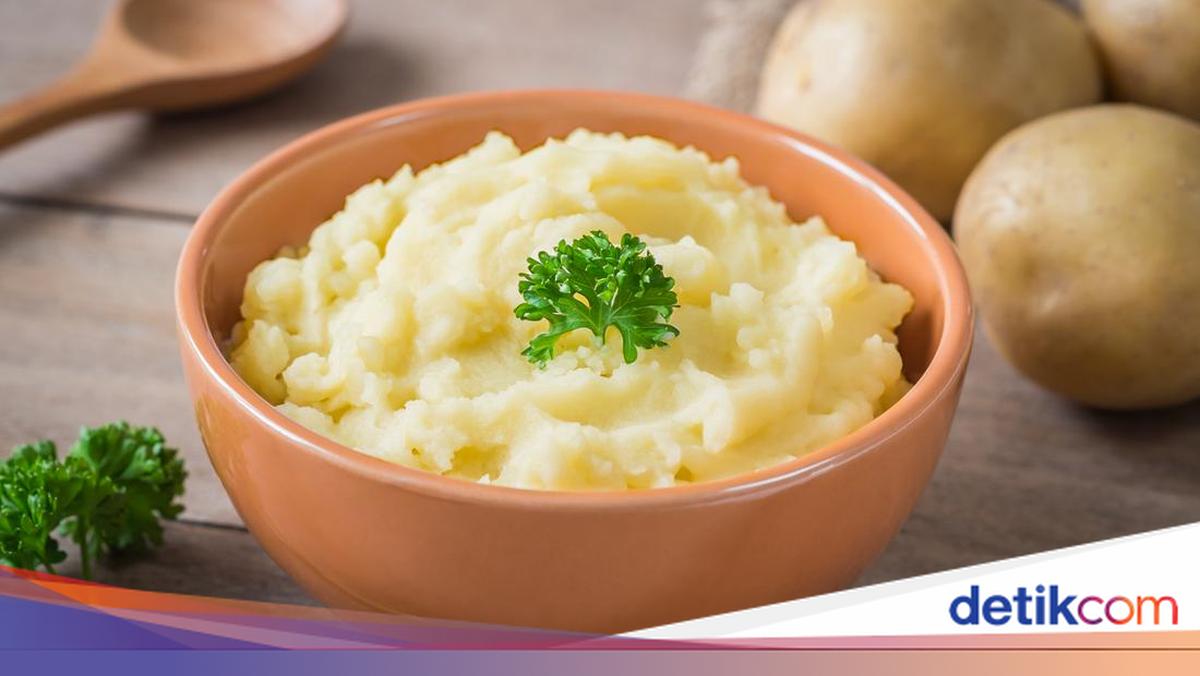 Apakah Kentang Bagus Untuk Diet? Simak Faktanya