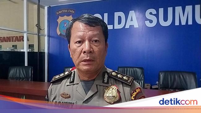 Polisi Pelajari Laporan soal Bank Sumut Diduga Tahan Agunan Nasabah