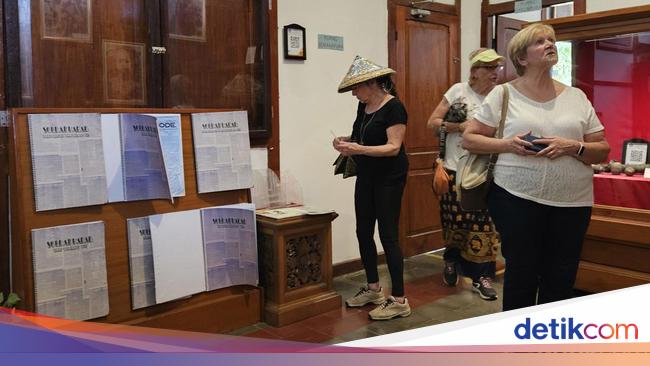 Puputan Klungkung 1908 Diulas Lengkap Di 6 Koran Belanda