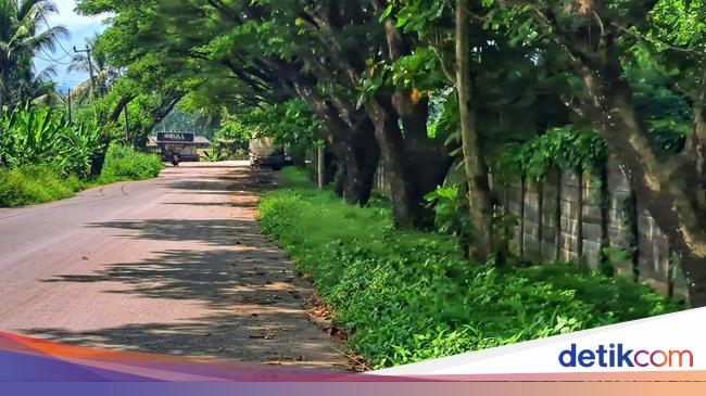 Kala Jalan Sepi Jadi Arena Bentrok Antarpelajar Sukabumi Kala Jalan Sepi Jadi Arena Bentrok Antarpelajar Sukabumi