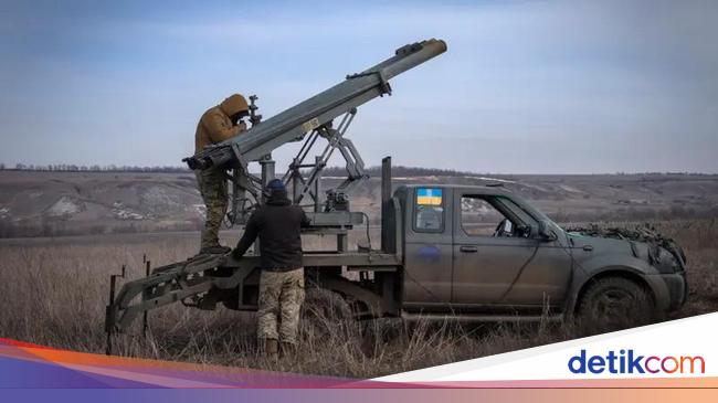 Rusia Tuduh Pasukan Ukraina Bunuh 22 Orang, Termasuk 8 Wanita Rusia Tuduh Pasukan Ukraina Bunuh 22 Orang, Termasuk 8 Wanita