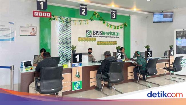 Manfaat Apotek Online BPJS untuk Faskes hingga Peserta