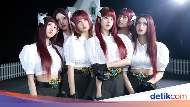 Sampling Lagu Jadul Masih Jadi Formula Comeback IVE di HEYA