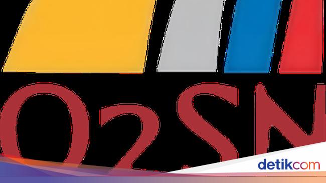 Kapan Pendaftaran O2SN SD 2024? Cek Jadwal Lengkapnya di Sini