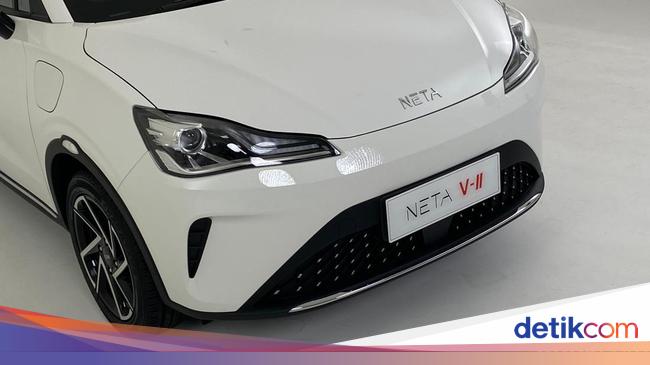 Sales drop by way of 46%, Neta will lay off 400 workers in Thailand ...