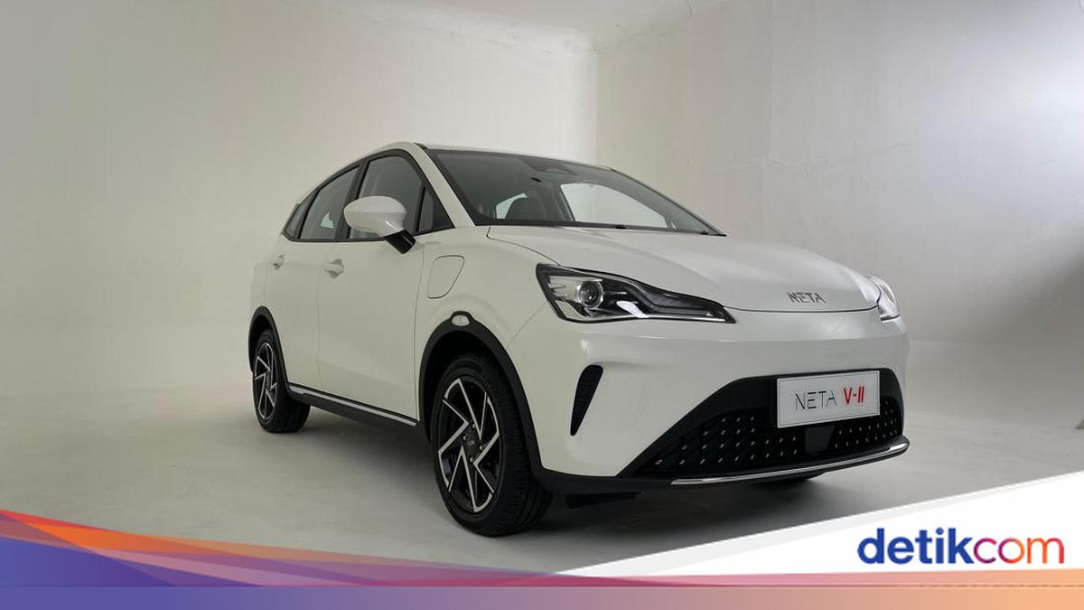 Daftar Produsen China yang Kompak Pangkas Harga Mobil di Indonesia