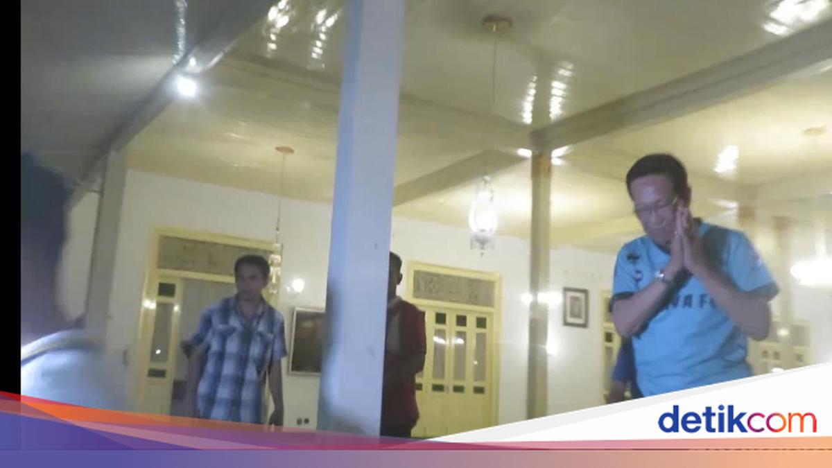Sultan HB X soal Timnas Indonesia Kalah: Antiklimaks, Perlu Berlatih